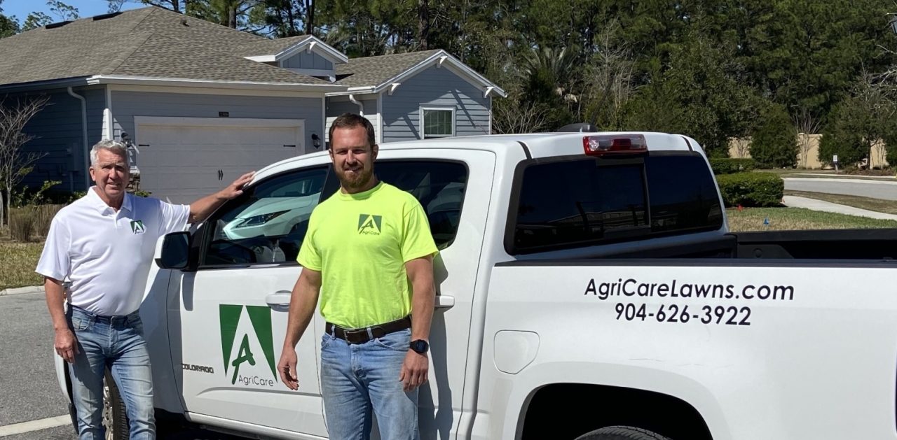 Our Story | AgriCare Lawns